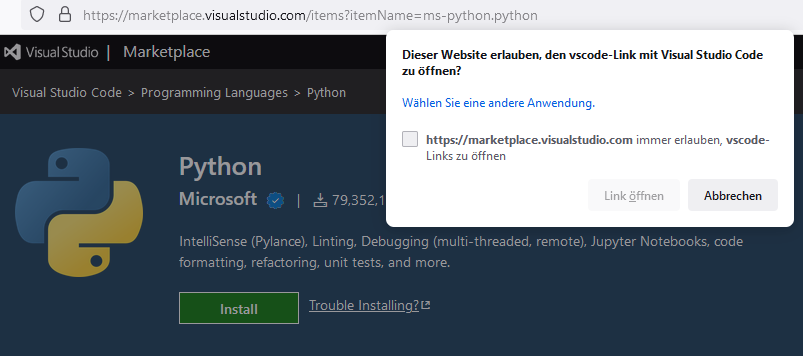 Tutorials - Installation of LISPro3D with Python
